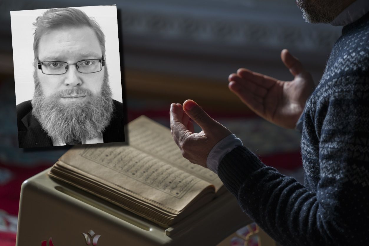 Så skapade politiskt korrekthet terrorhotet mot Europa
